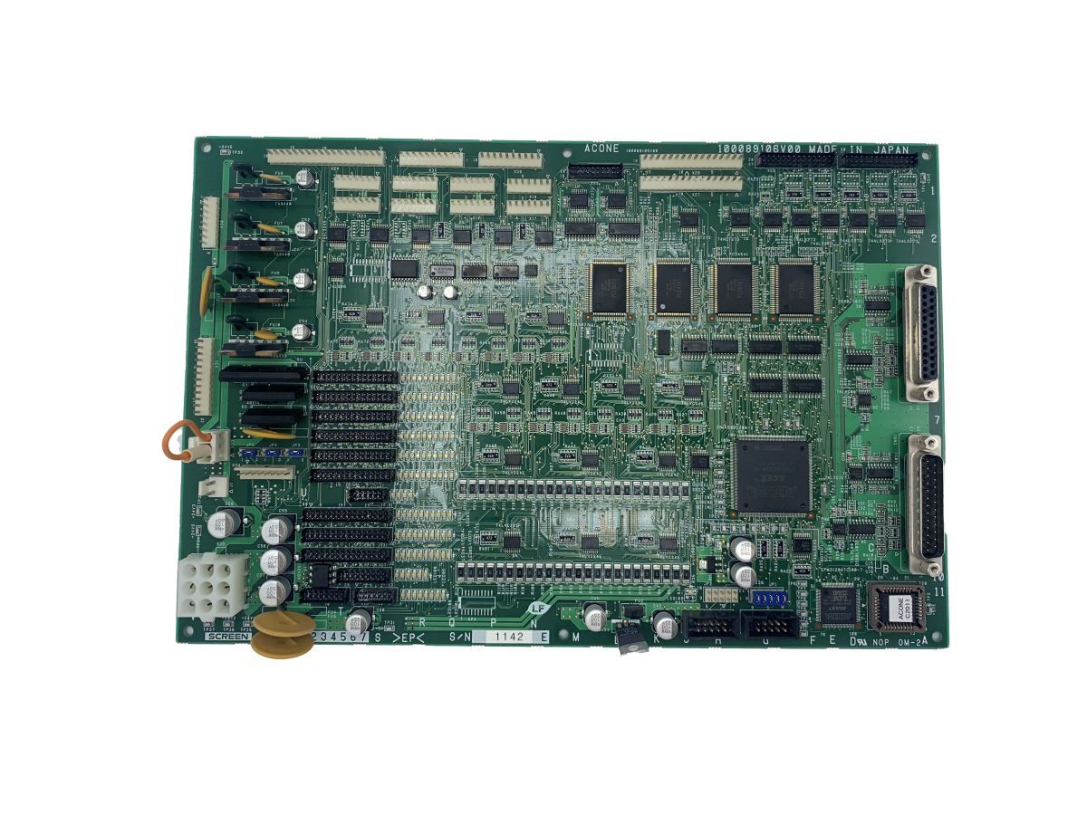 ACONE Board 100089106V00 100089106V00 | Used CTP purchase and selling ...