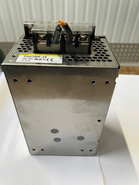 Screen PAA300F-24 module | Used CTP purchase and selling of second hand ...