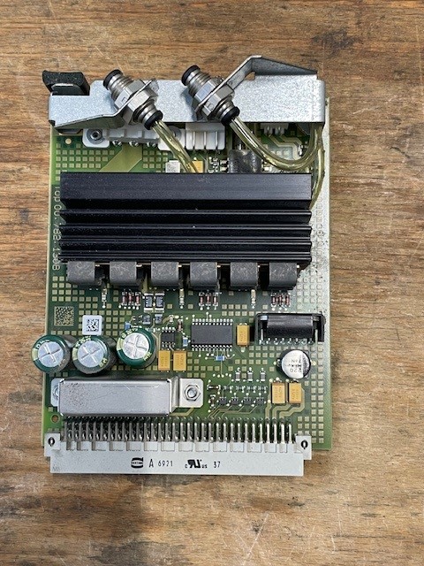 Suprasetter PCB module AVCB 00 779 1270 | Used CTP purchase and selling ...